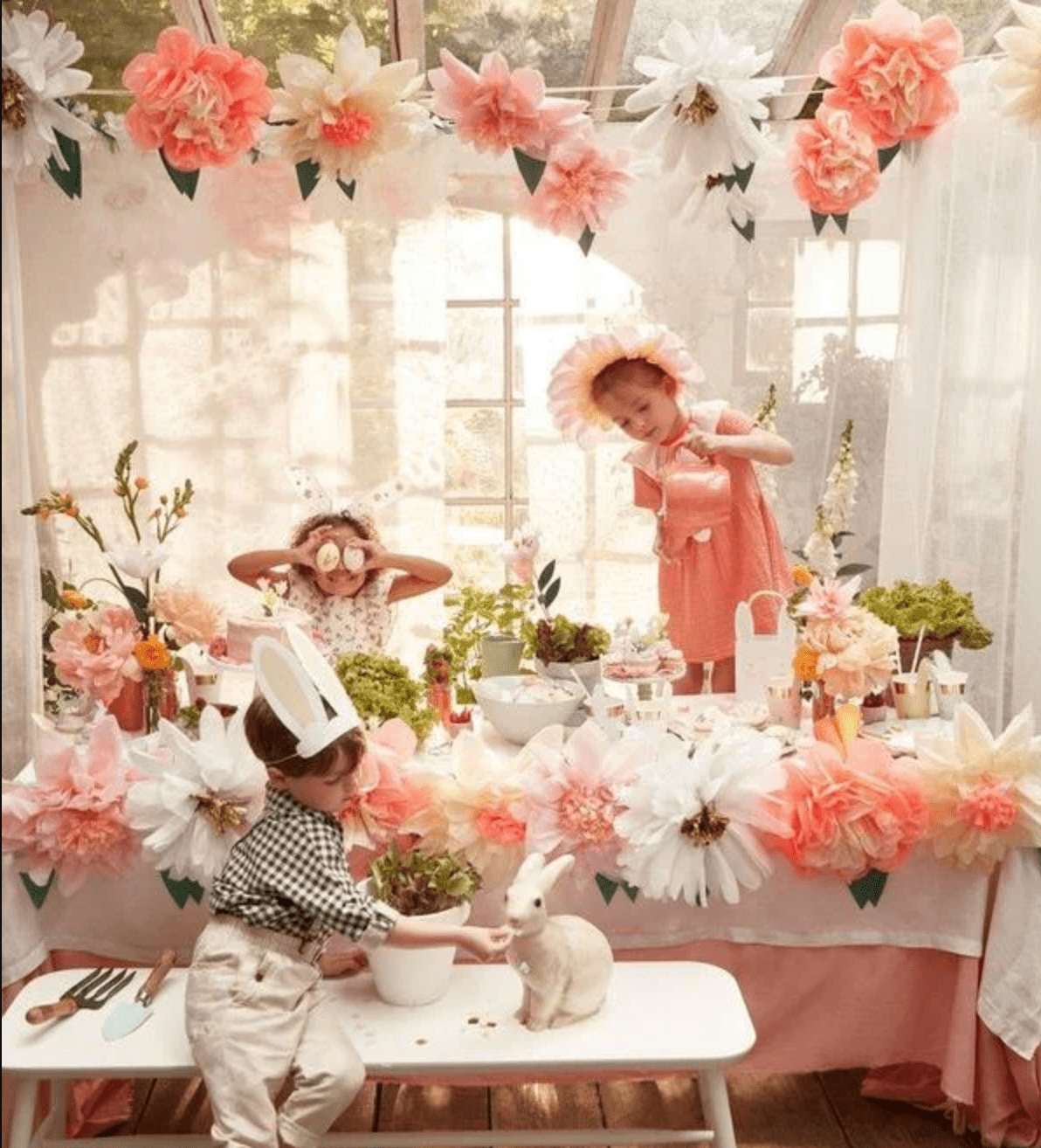 Meri Meri - Bimbo Concept｜Family & Kids Concept Store